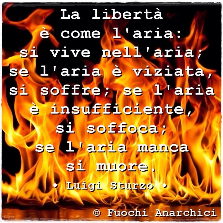 I MIEI SOGNI D'ANARCHIA - Calabria Anarchica: ANARCHIA