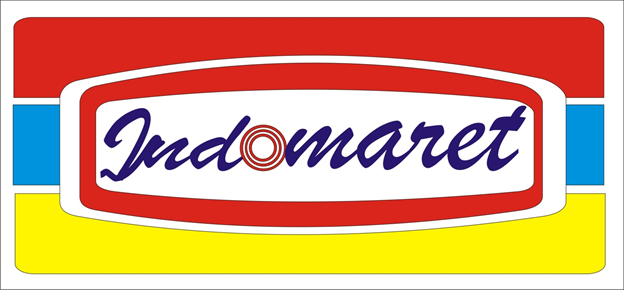Cara Membuat Logo INDOMARET menggunakan Coreldraw: Cara Membuat Logo ...