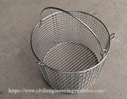 WATER ABSORPTION TEST FOR COARSE AGGREGATES?