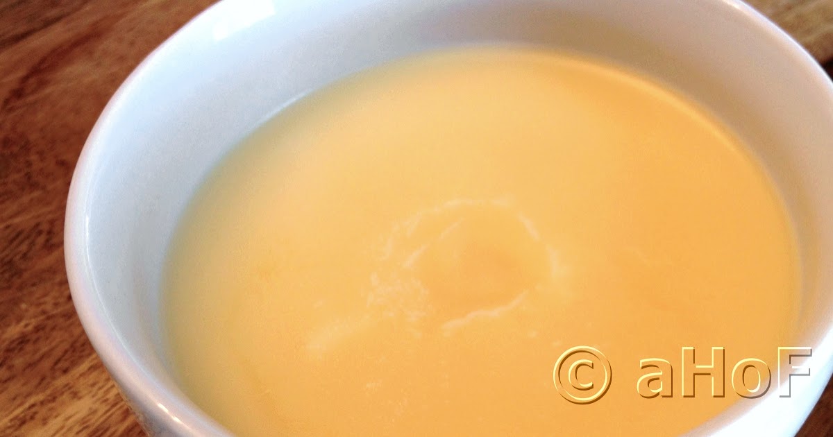 A Harmony of Flavors: How to Make Your Own Ghee