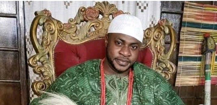 Just In: Nollywood Actor Odunlade Adekola Emerges The New Olotun Of ...