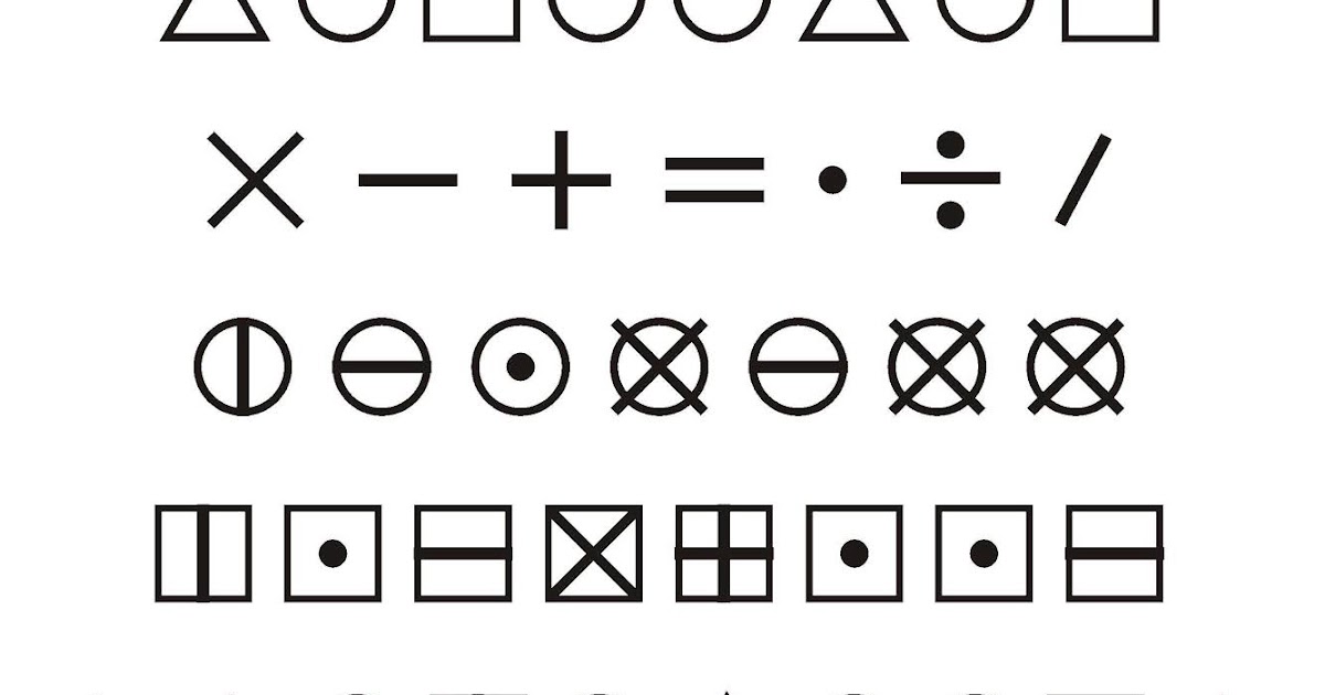 Códigos y lenguajes simbólicos ~ Alejandro Ospina Torres