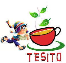¿Cómo lo escribo: tesito o tecito?