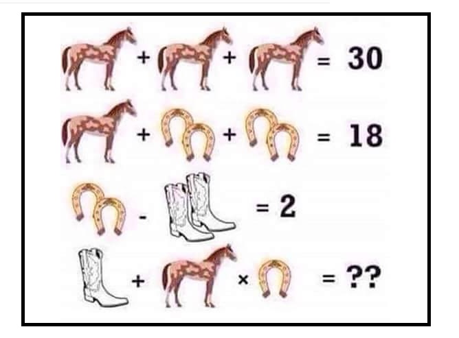 Solve arithmetic math expression