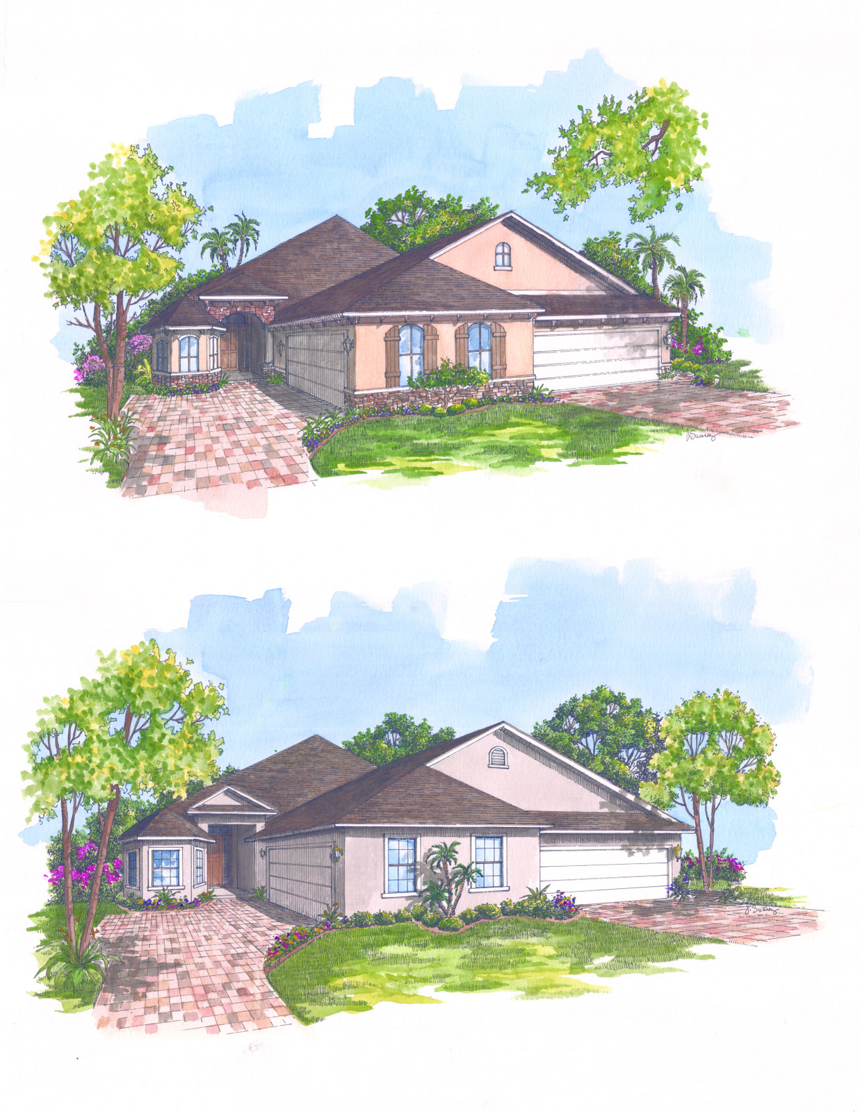 Harbor Hills Country Club