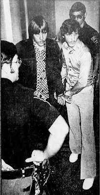 Dead Reckoning: Two Missing Girls, Two Wrongful Convictions, and the ...