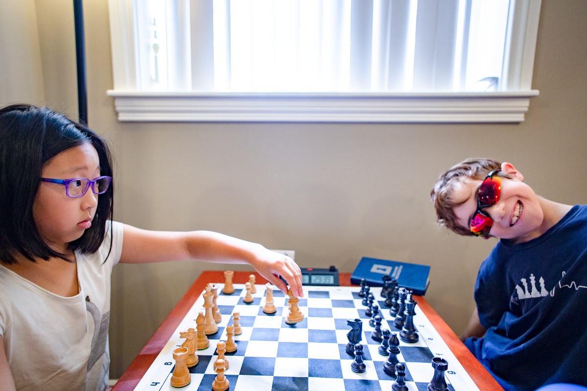 Boylston Chess Club Weblog: 2018