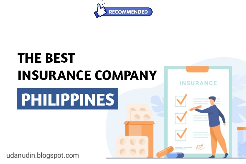 30+ The Best Insurance Companies in Philippines 2022 - Udan Udin