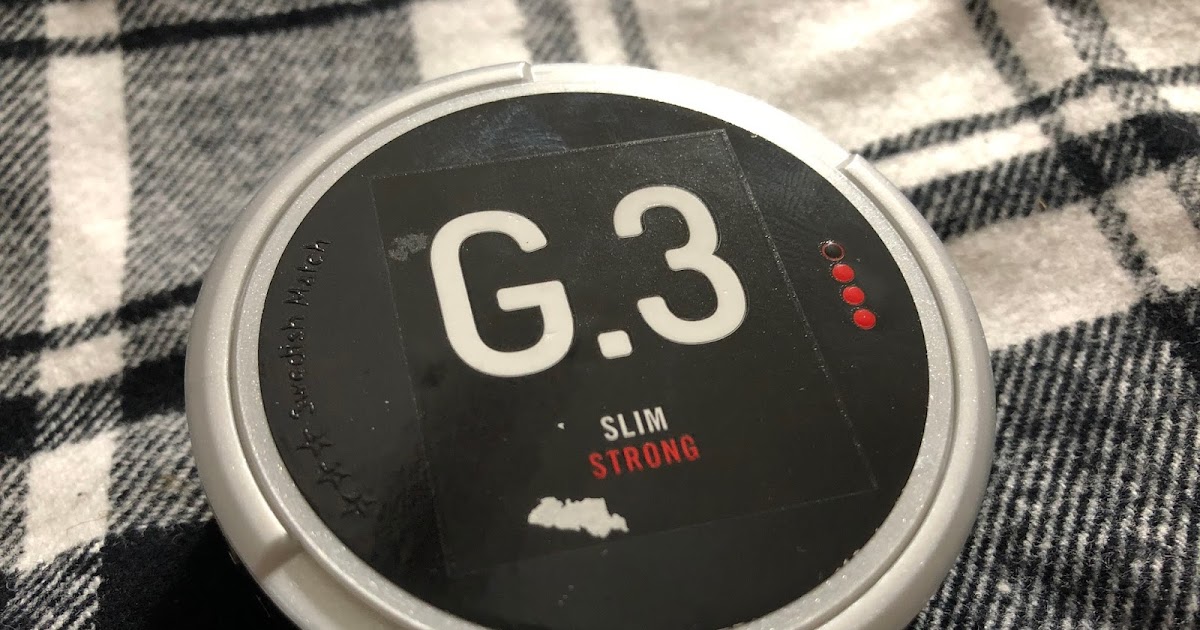 G.3 General Original Portion (Strong) - Review. 20 April 2015.