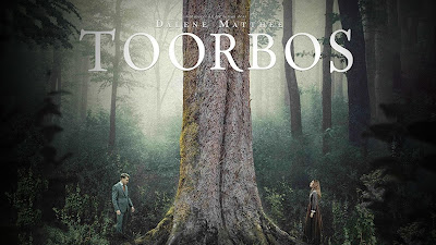 Entrevista a Stiaan Smith, Protagonista do Drama Toorbos, o Candidato ...