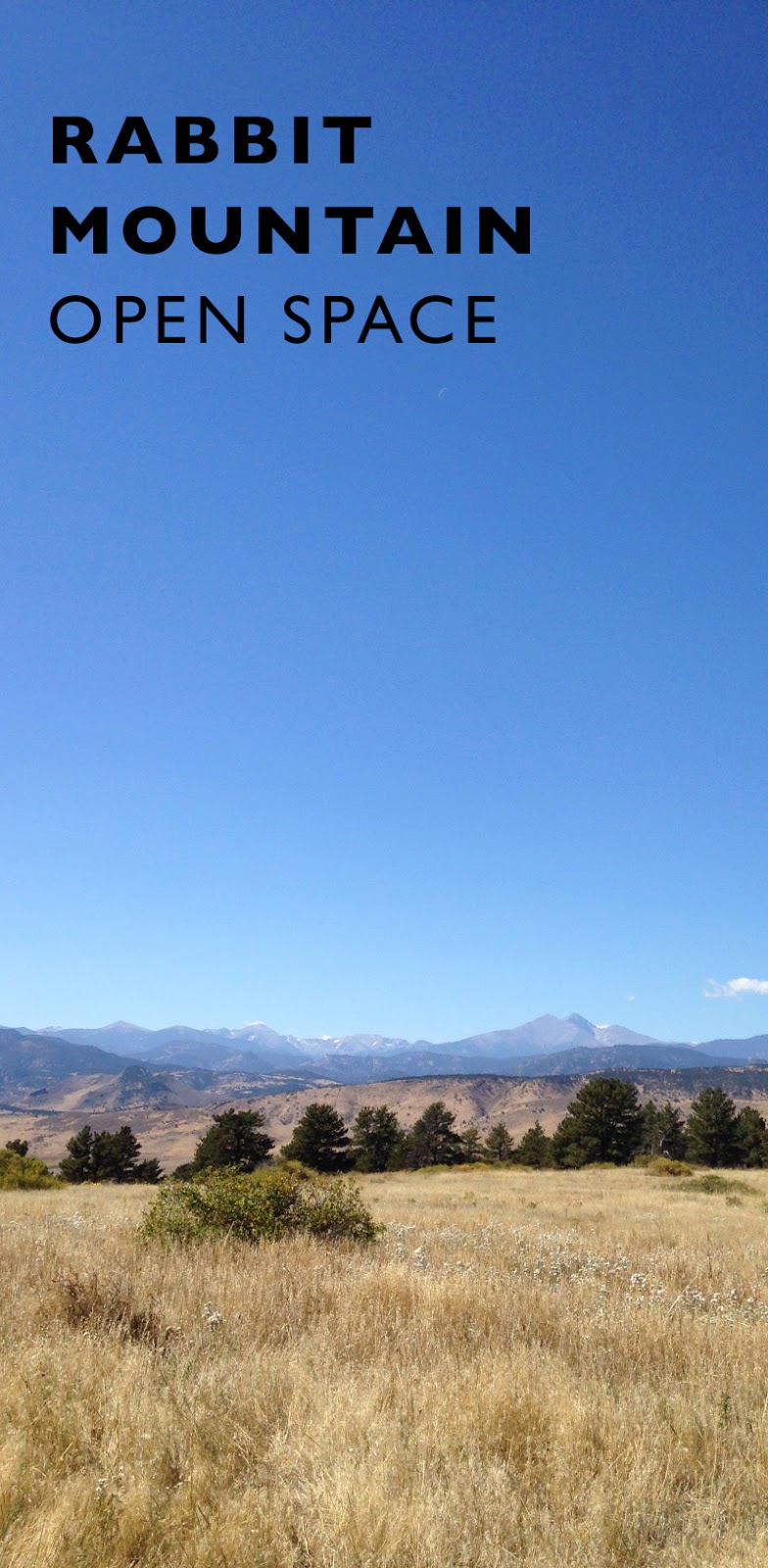 Rabbit Mountain Open Space | Longmont 100: Things to do in Longmont ...