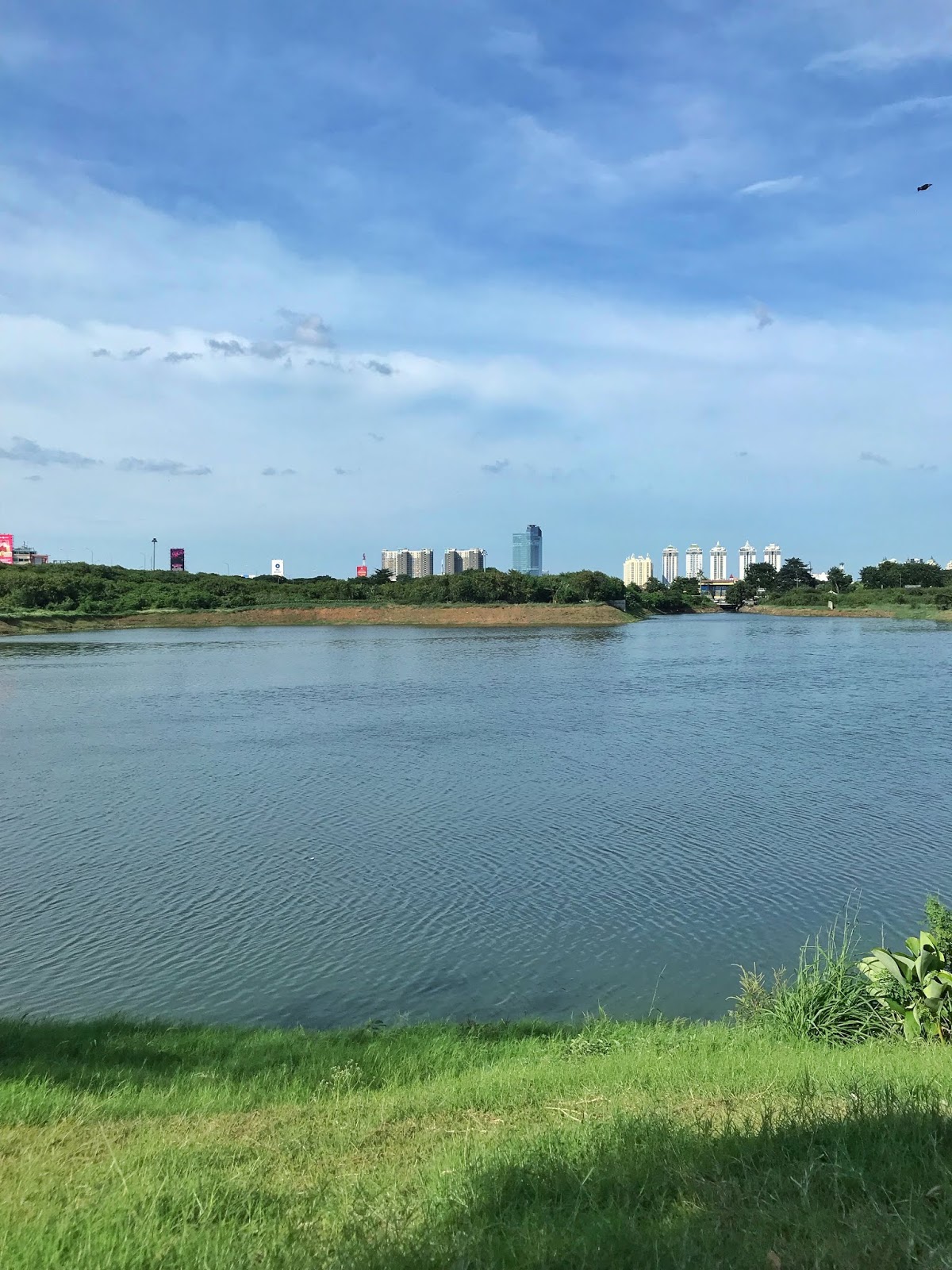 Taman Ria Rio - Pulomas | 3 Anak Kemudian