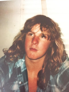 Mark Lester Bacchus Marsh 1961-1980