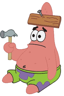 Patricio Estrella: Acerca de Patricio...