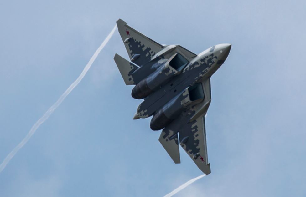 Military and Commercial Technology: Russia launches mass production of ...