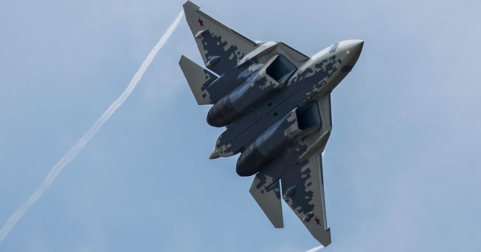 Military and Commercial Technology: Russia launches mass production of ...