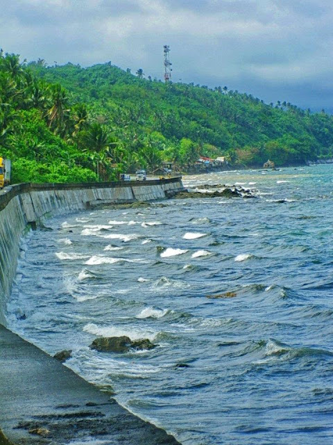 Byahero: Featured Photos | Atimonan, Quezon