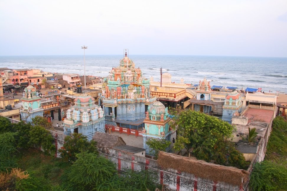 Best Places to Visit in Chennai | Tourist places in Chennai