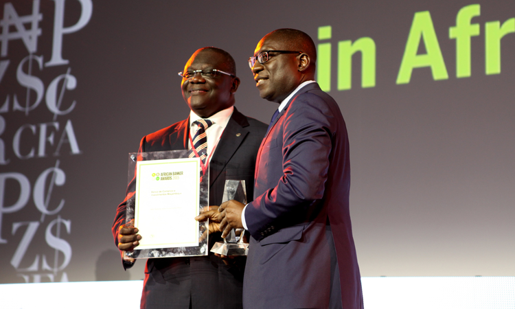 AFRICAN BANKER AWARDS | Les nominés sont connus