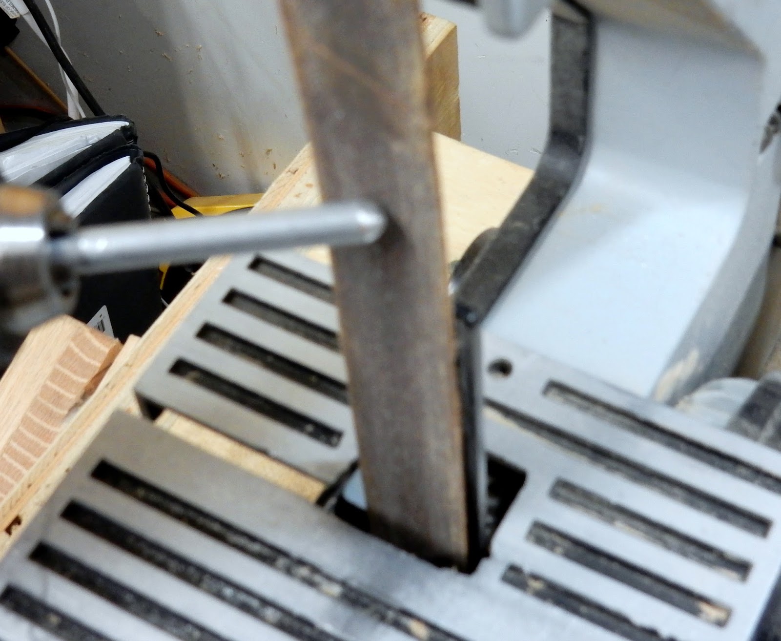 Jax Design: How to make a Spring gun