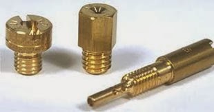 Pilot Jet dan Main Jet: Apakah Fungsinya? - Spesifikasi Motor