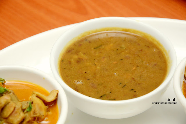 CHASING FOOD DREAMS: Nepali Underground Supperclub @ Bandar Sunway