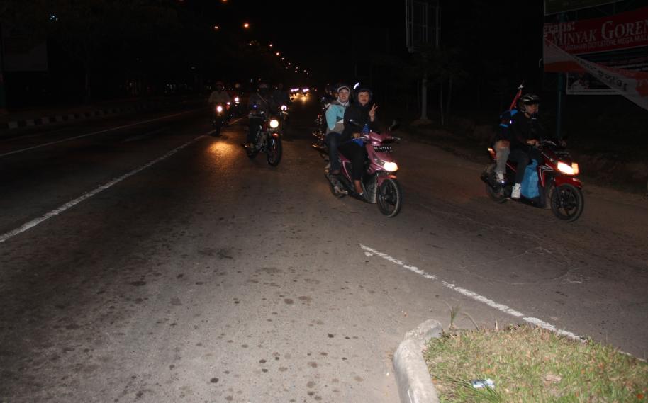 BIKERS TIGER BATAM (BTB)