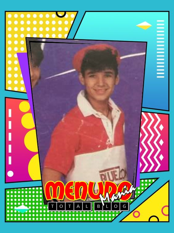 Menudomania Total: ESPECIAL DE FOTOS DEL RECUERDO DE RALPHY RODRIGUEZ