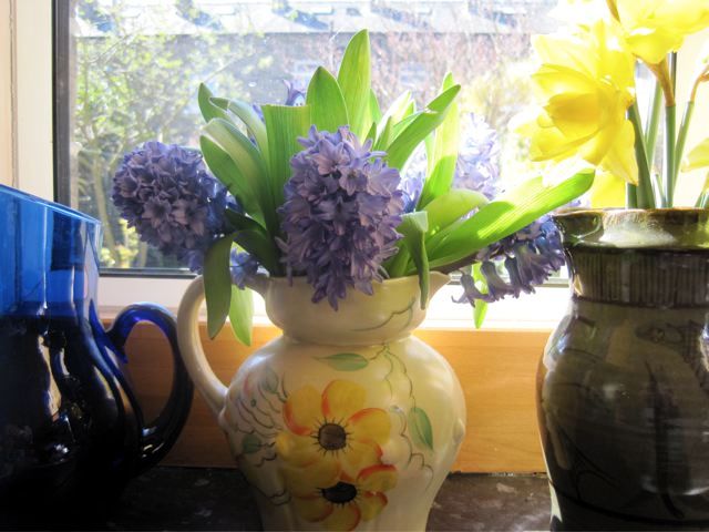 Cathy Cullis - a favourite artist