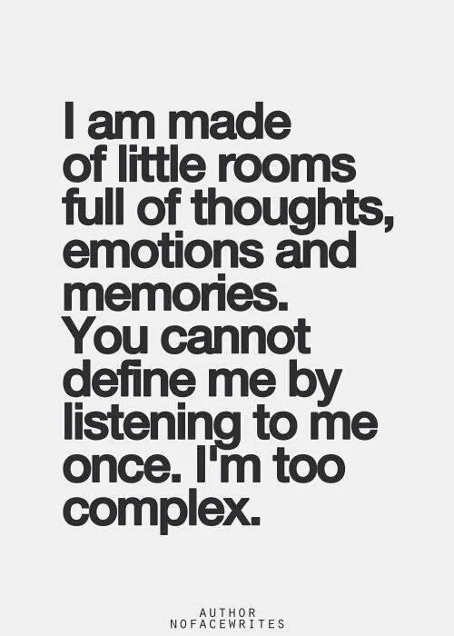 50+ Best Emotional Quotes for your Facebook Status