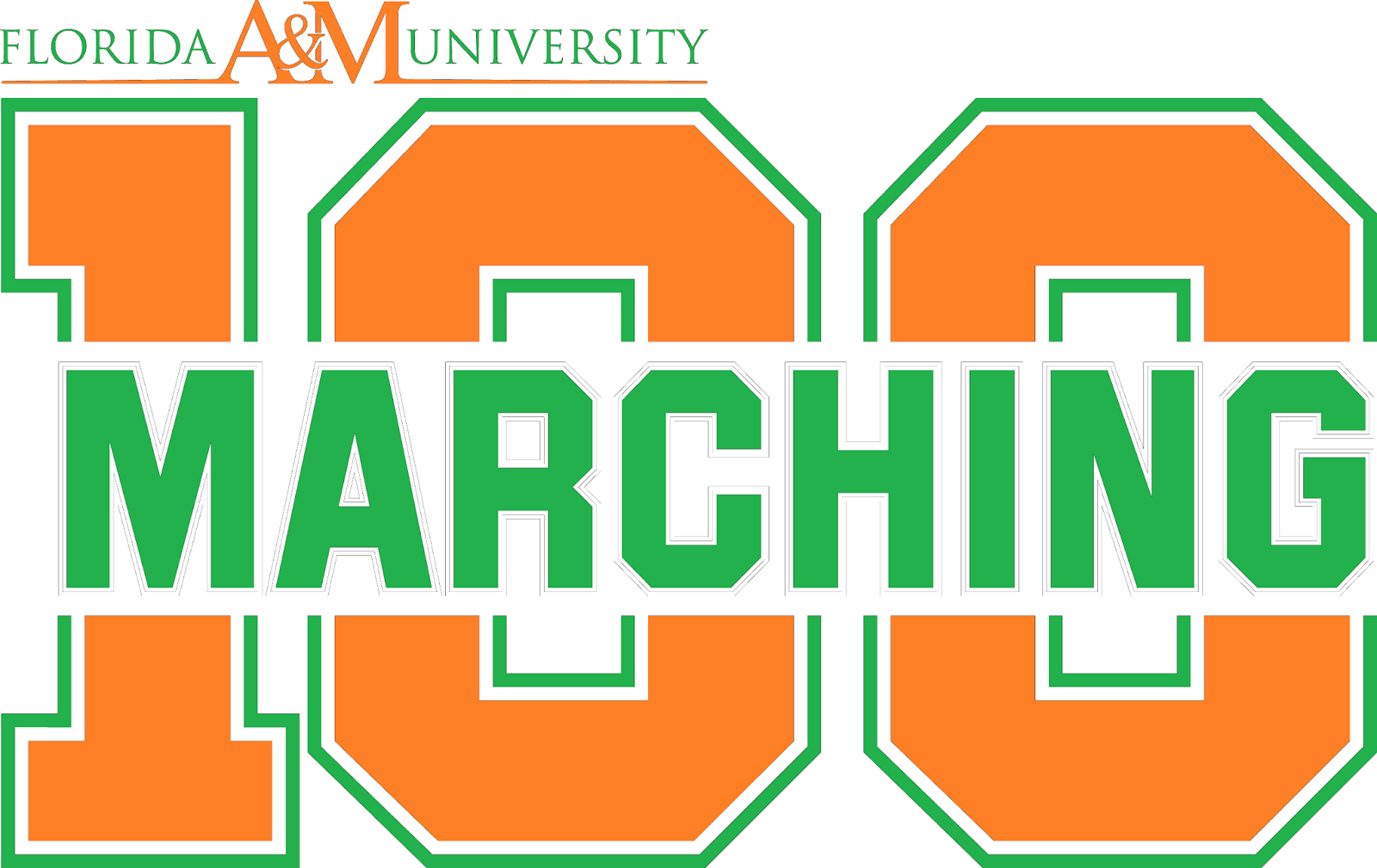 MEAC/SWAC SPORTS MAIN STREET™: FAMU Marching 100 prepares for 2019 Rose ...