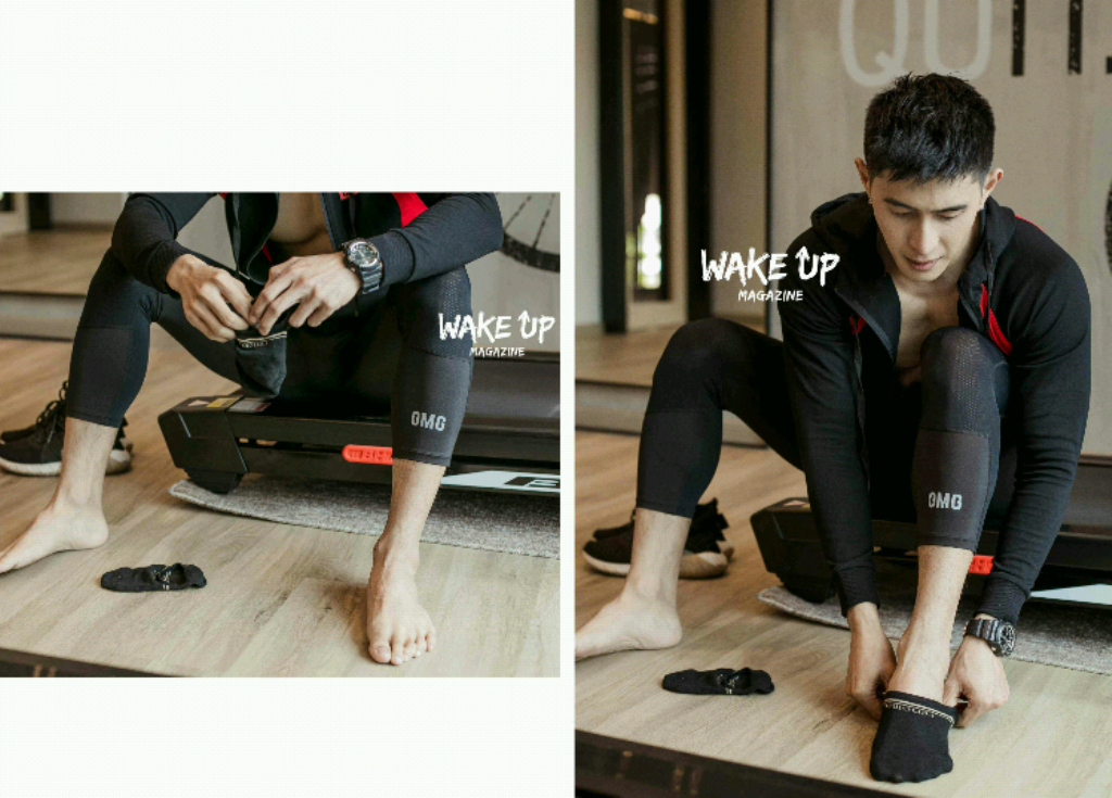 Thai Photos: WAKE UP Magazine