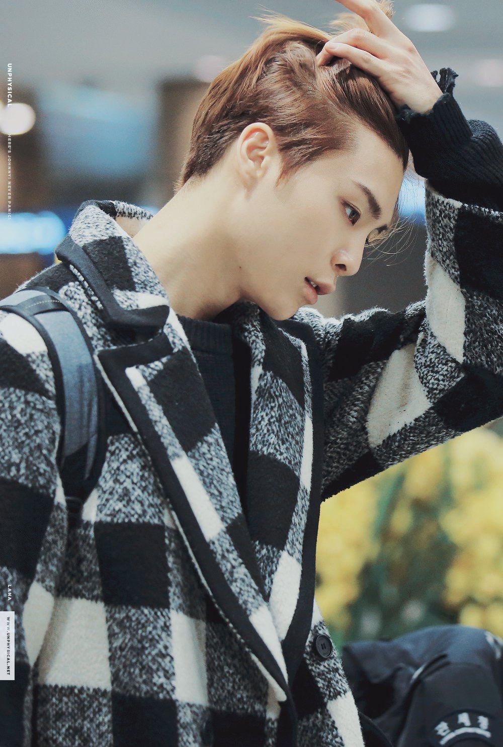 johnny nct - Thai News Collections