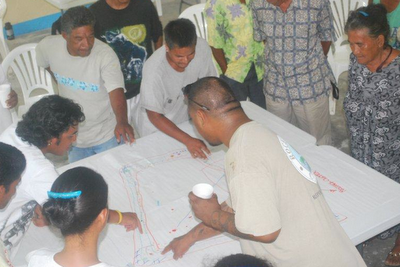 Micronesia Challenge: Remote Atoll in the Marshall Islands wins the UN ...