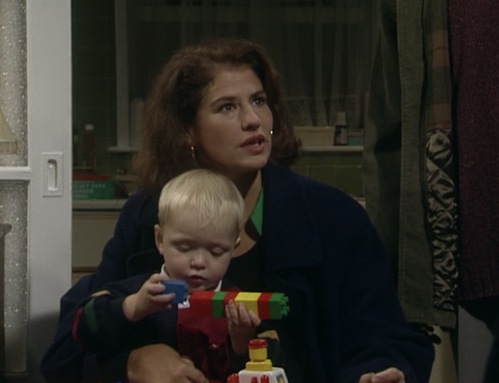 Coronation Street Blog: The Week In Classic Corrie