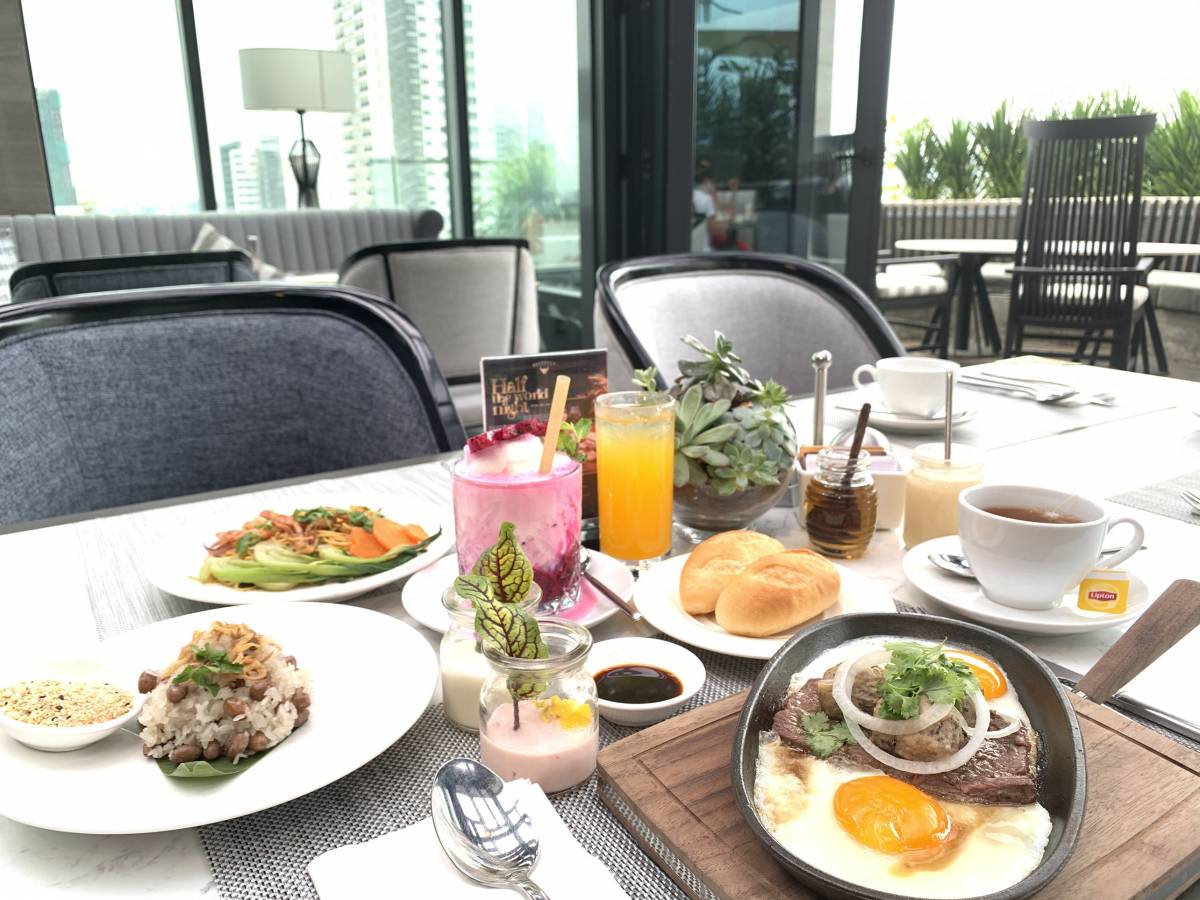 Semi buffet meaning là gì? - Ẩm Thực buffet