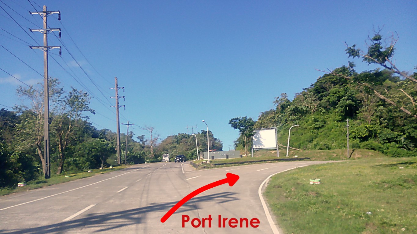 Sta. Ana. Cagayan: Car Expo