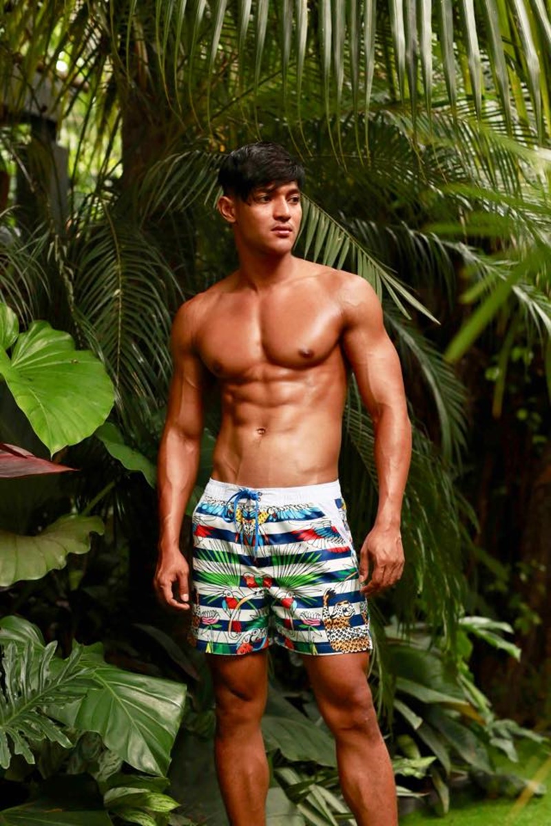 Grand Boyzone: Htoo Ant Lwin 6