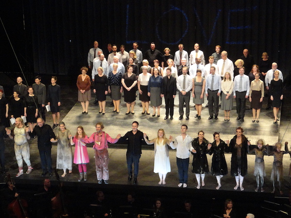 Fanáticos da Ópera / Opera Fanatics: A FLAUTA MÁGICA / THE MAGIC FLUTE ...