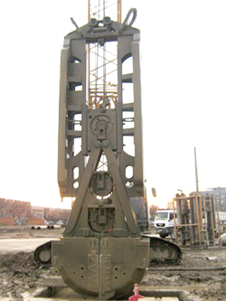 Flint River Gallery: Noroiul bentonitic – fluid de foraj pentru pereti ...