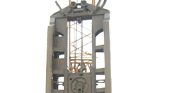 Flint River Gallery: Noroiul bentonitic – fluid de foraj pentru pereti ...