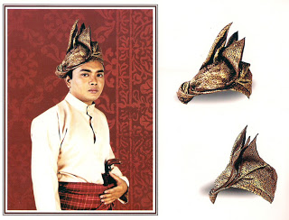 Tanjak Warisan Melayu