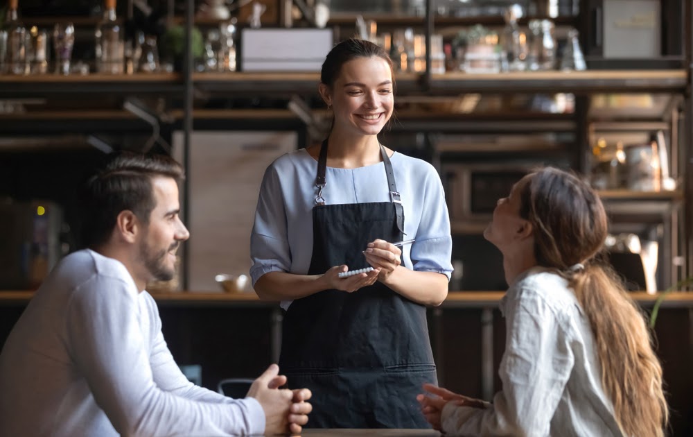 Understanding & Dealing With The Top 4 Risks Facing the Hospitality ...