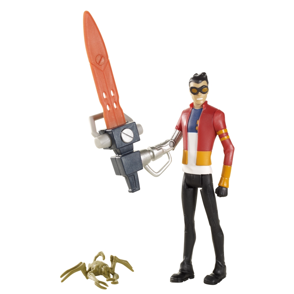 Toy Sale Boat: Sale Alert >> Mattel > Generator Rex