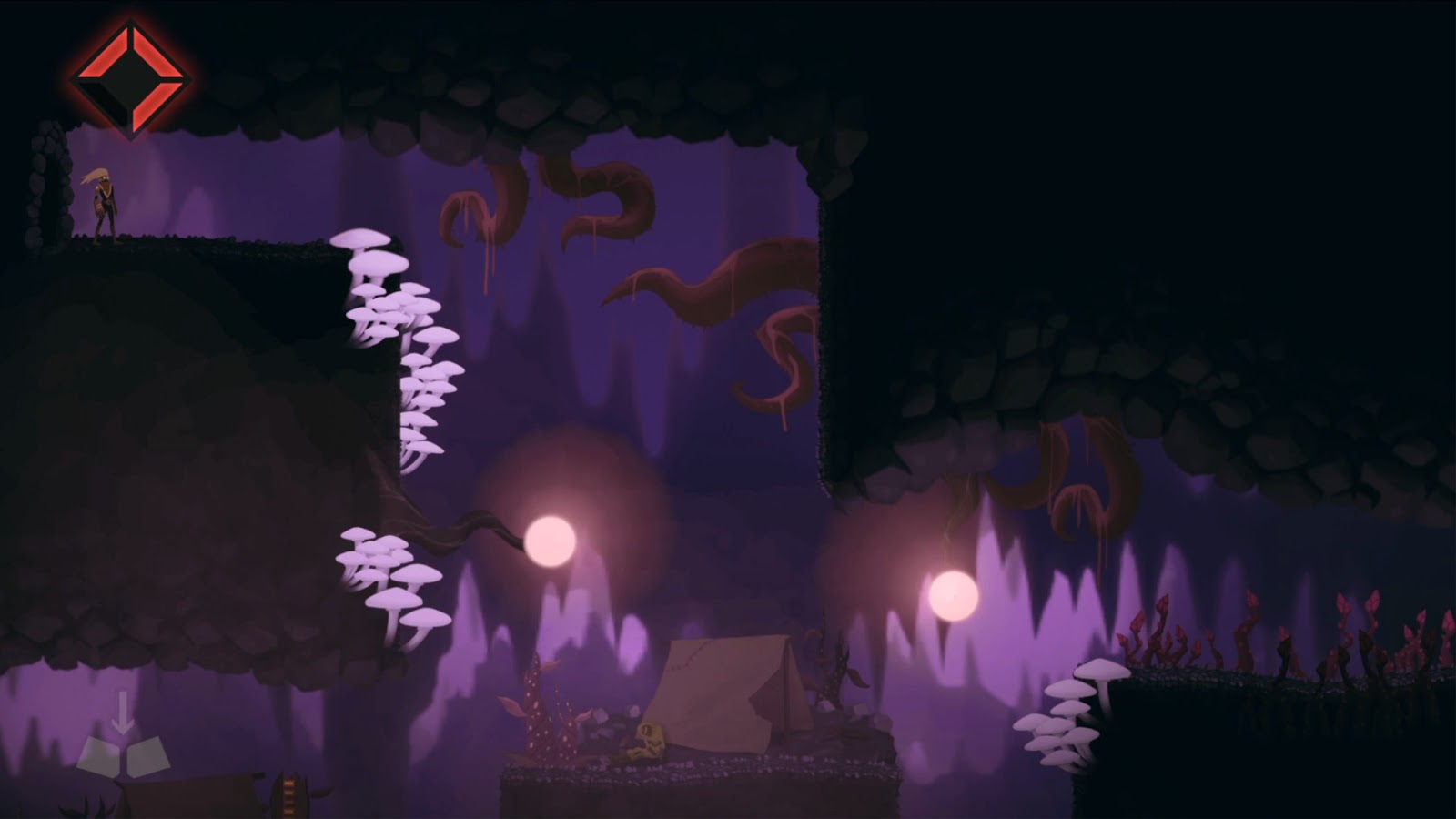 GREEN VIDEO GAME torrent download for PC