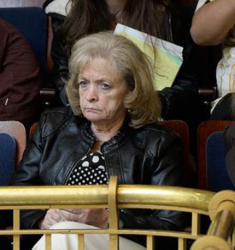 Utah Stonewall Historical Society Archives : This Day In Gay Utah ...