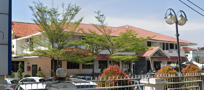 √ Jadwal Praktek Dokter RS Primaya PGI Cikini | Semua Spesialis