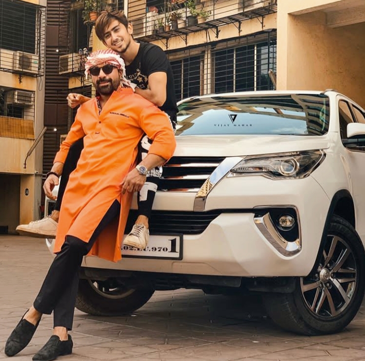 Adnaan Shaikh Images and HD Wallpaper | Adnaan07 Pics and Photos Free ...