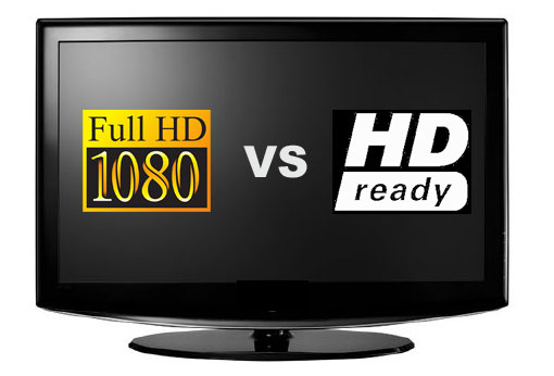 Κουλουκίθ: Πόσο μεγάλη είναι η διαφορά στην εικόνα των τηλεοράσεων HD ...