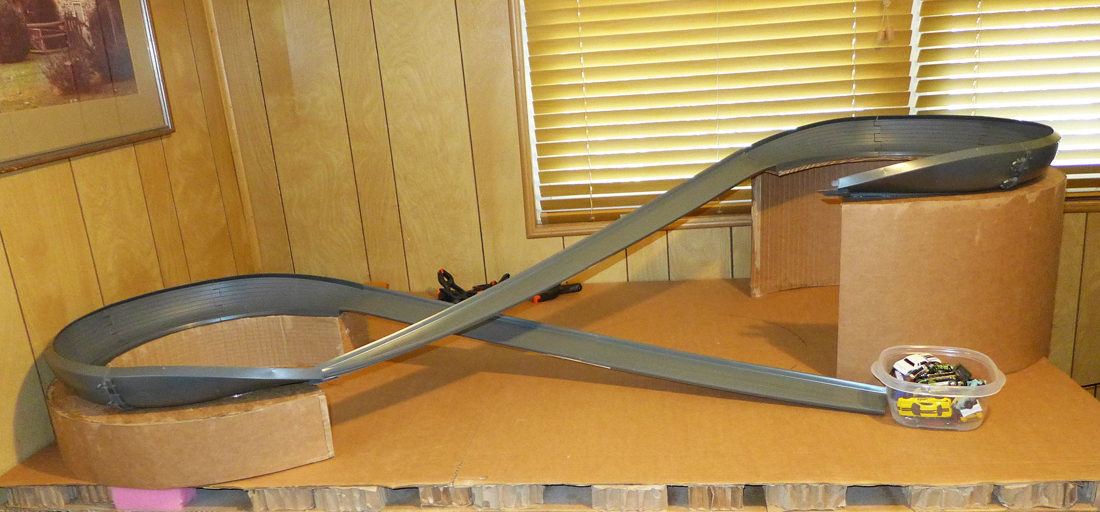 The Robb Collections: 2021-02-14